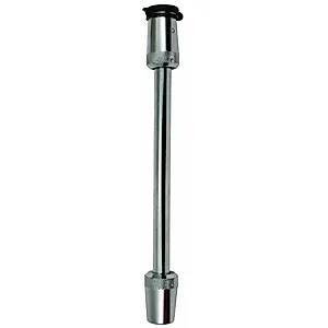Trimax TH6 5/8" x 6-1/8" Diameter Premium Swing Away Trailer Lock