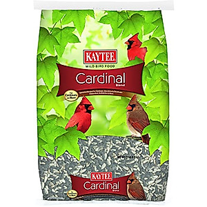 Kaytee Products 100525367 15 lb Cardinal Food