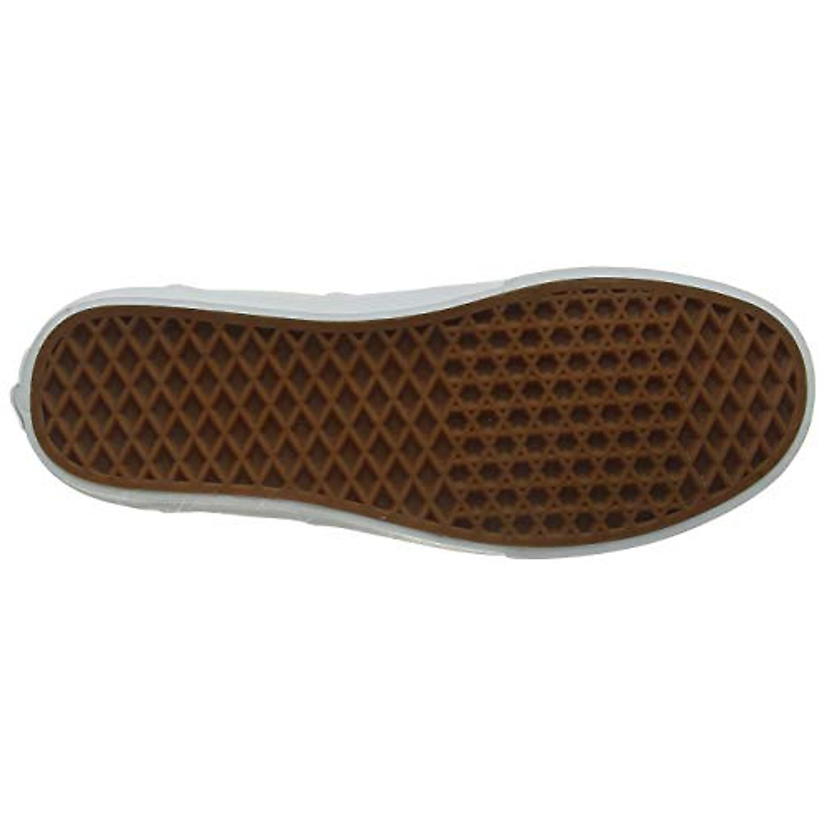 Vans Men's Doheny Trainers, White Triple White White W42, 11.5