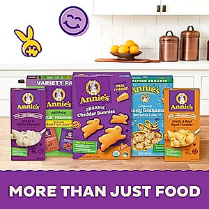 Annie's Organic Fruit Peel-A-Parts Fruit Snacks, Strawberry and Fruit Punch, 12 packs, 6.7 oz.