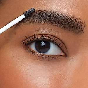 jane iredale PureBrow® Brow Gel Medium Brown