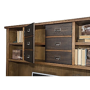 Martin Furniture Heritage 2 Door Hutch