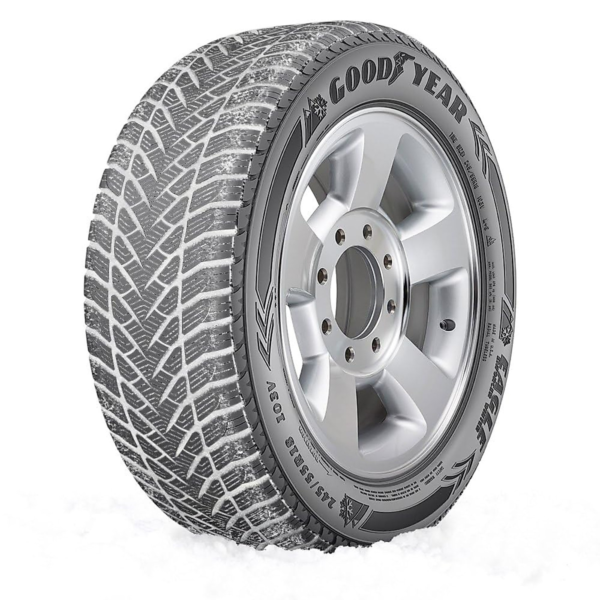 GOODYEAR Eag Enforcer Winter 245/55R18 103V