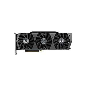 Zotac GEFORCE RTX3080 Ti Trinity OC, ZT-A30810J-10P