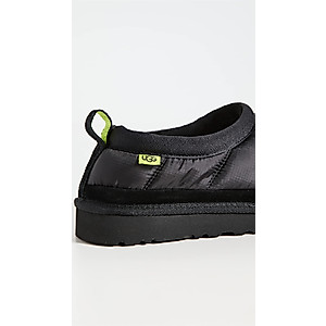 UGG Men's Tasman Lta Slipper, Black, 8