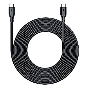 Vantrue 29.ft Rear Camera Cable for N4, X4S Dash Cam, Compatible with SUV/ Pickup/Trucks/Minivan/Sedans/Trailers