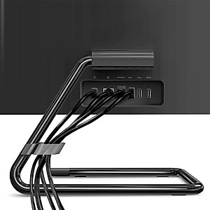 Lenovo IdeaCentre AIO 3 All-in-One Desktop Computer, 21.5 Inch FHD Touchscreen IPS Display, AMD Athlon 3050U, 4GB RAM, 1TB HDD, DVD, WiFi and Bluetooth, Windows 10 Home, Keyboard & Mouse Included
