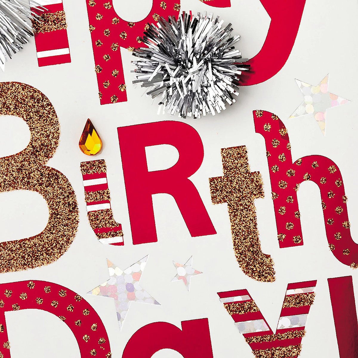 Hallmark All Occasion Handmade Boxed Set of Assorted Greeting Cards with Card Organizer (Pack of 24)—Birthday, Baby, Wedding, Sympathy, Thinking of You, Thank You, Blank