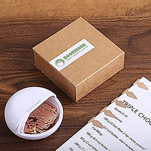 TsukamuX Book Darts,Line Book Markers Tin Brass Metal Bookmarks-50 Count. 7*7*1.5cm