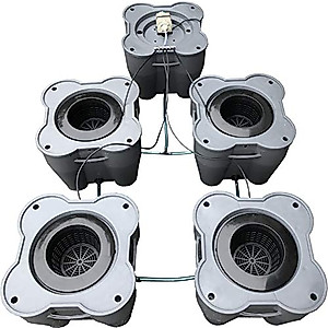 DWC Hydropoinc System Kit (4)