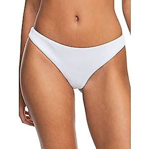 Roxy Love Rib The Baja Bright White 2XL