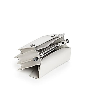 botkier Cobble Hill Crossbody (Dove)