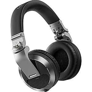 Pioneer DJ Professional DJ Headphones HDJ-X7-S
