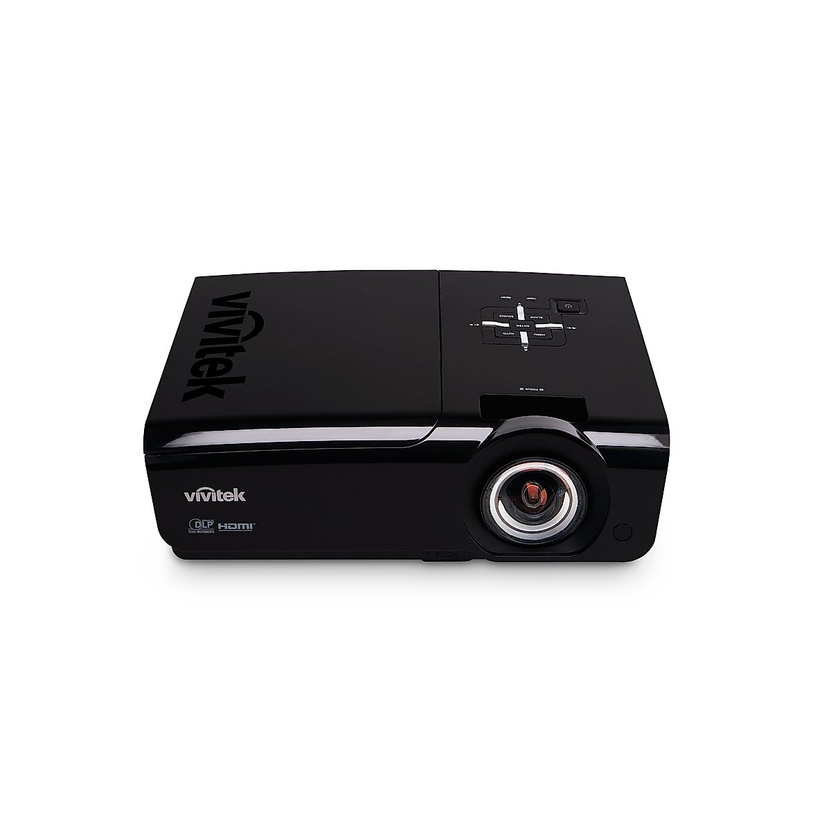 Vivitek D945VX 4500 Lumen XGA DLP Projector