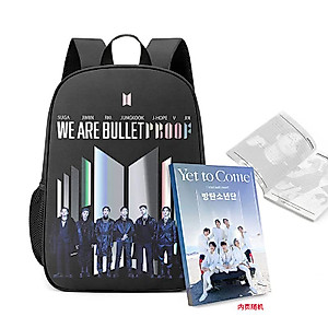 Korean Teenage Lightweight Backpack Unisex Travel Laptop Backpacks Casual Shoulders Bag School Bag For Girls Men Women Boy