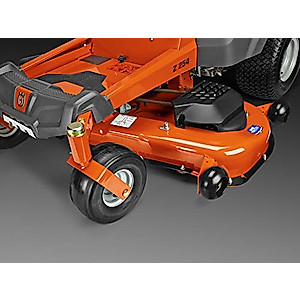 Husqvarna Z254 54 in. 26 HP Kohler Hydrostatic Zero Turn Riding Mower