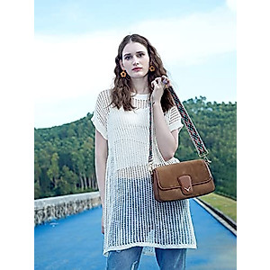 Adjustable Guitar Straps for Handbags Purse Straps Replacement Crossbody Wide Shoulder Bag Strap