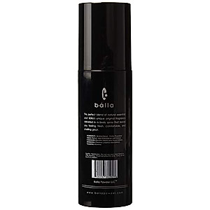 Bálla Body Spray for Men - Original Formula, 6oz