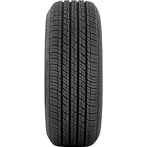 Mastercraft SRT Touring Touring Radial Tire -215/60R16 95V
