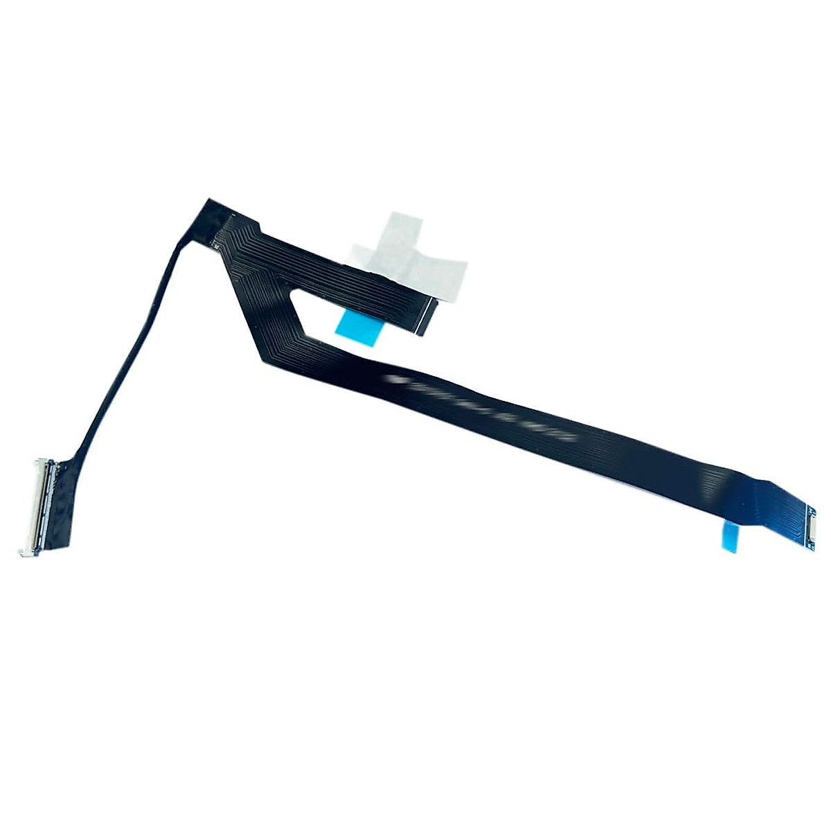 ZAHARA LID MIPI FPC LCD Screen Video Display Cable Replacement for Lenovo ThinkPad X1 Yoga 7th Gen 21CD 21CE DC02C00TV00 SC10K98886