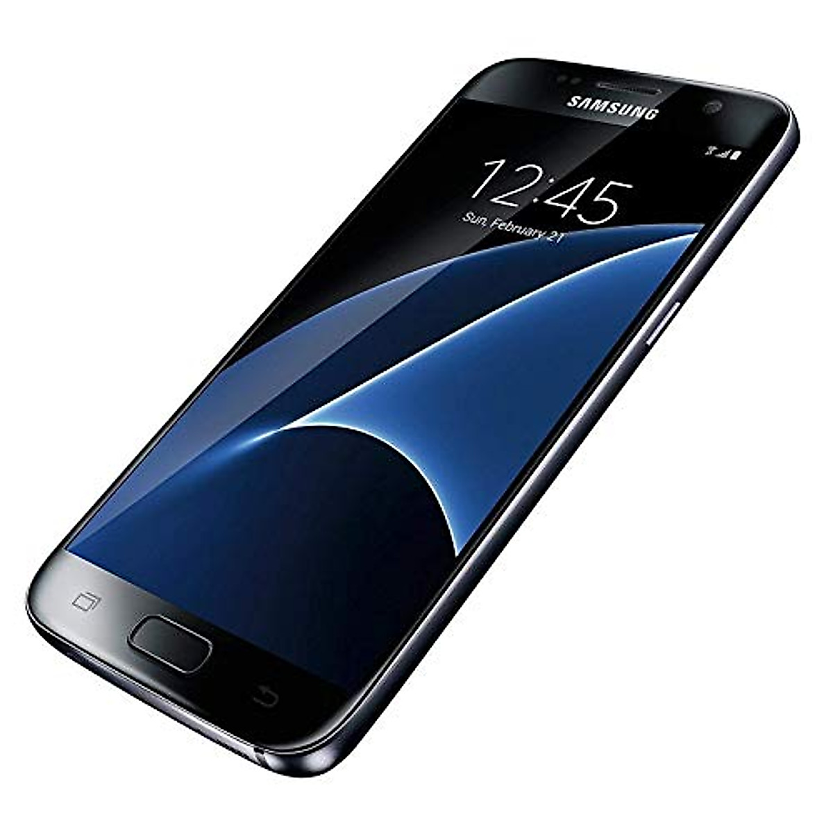 Samsung Galaxy S7 G930A AT&T Unlocked GSM 32GB - Black