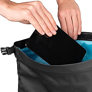 Mountainsmith Cona Backpack, Blackout, 25 Liter