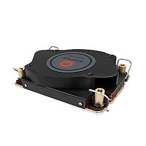 Dynatron N3 Cooper Lake, Ice Lake LGA 4189 1U CPU Cooler with Active Blower