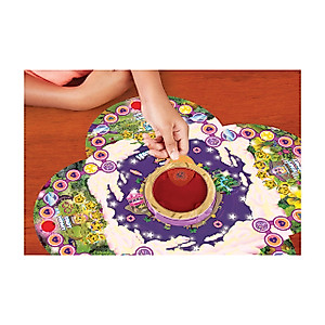 Spin Master Games Hatchimals Season 3 Game - Team Hatch