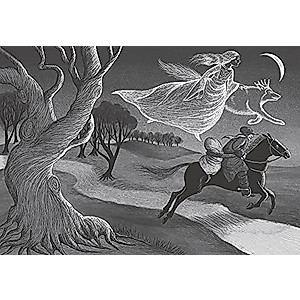 The Beatryce Prophecy