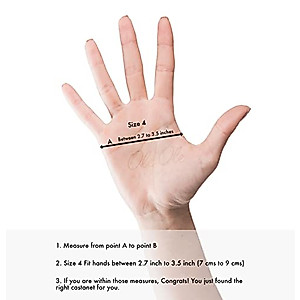 Castañuelas del Sur Flamenco Castanets Black Fiber Amateur (4)