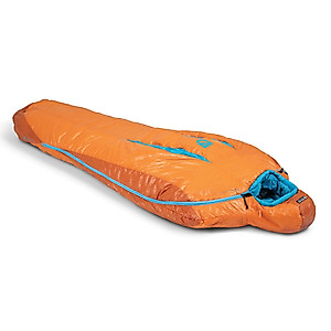 Nemo Kyan Mummy Sleeping Bag, 35 Degree, Regular