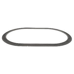 Lionel FasTrack 40”x60” Oval Track Pack