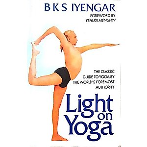 Light on Yoga