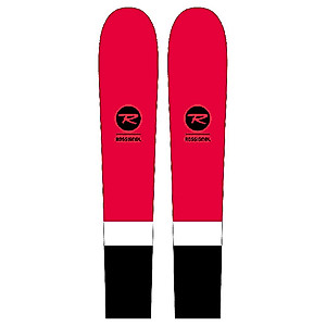 Rossignol Sprayer Kids Skis 138 W/Xpress 10 GW Bindings