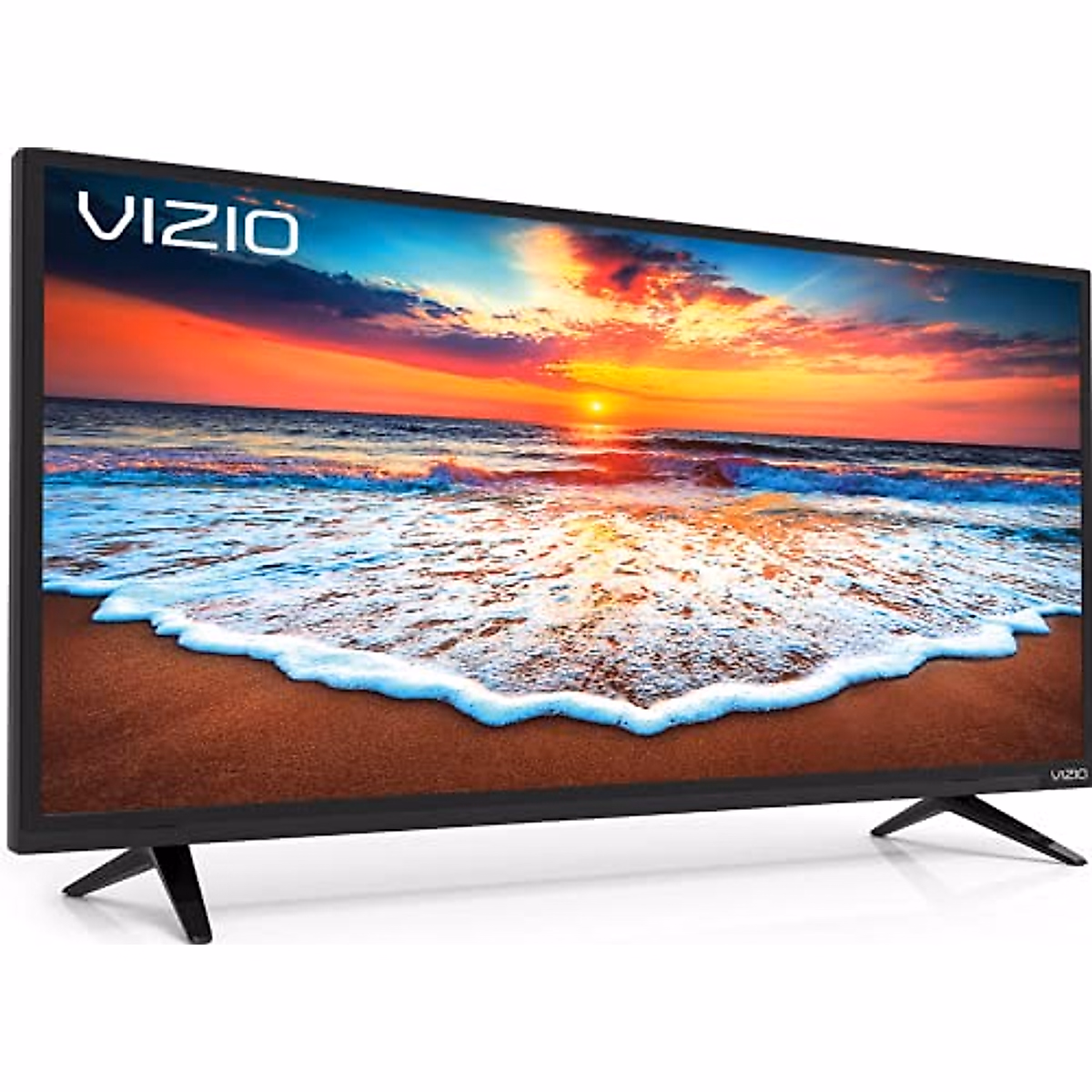 VIZIO 43” Class FHD (1080P) Smart LED TV D43fx-F4
