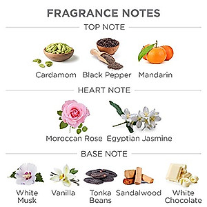 Yardley London Gentleman Deodorising Talc Talcum Powder for Men 100Gm