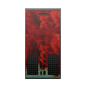 Head Case Designs Officially Licensed Far Cry 6 Graphics Logo Vinyl Sticker Gaming Skin Decal Cover Compatible With Xbox Series X Console