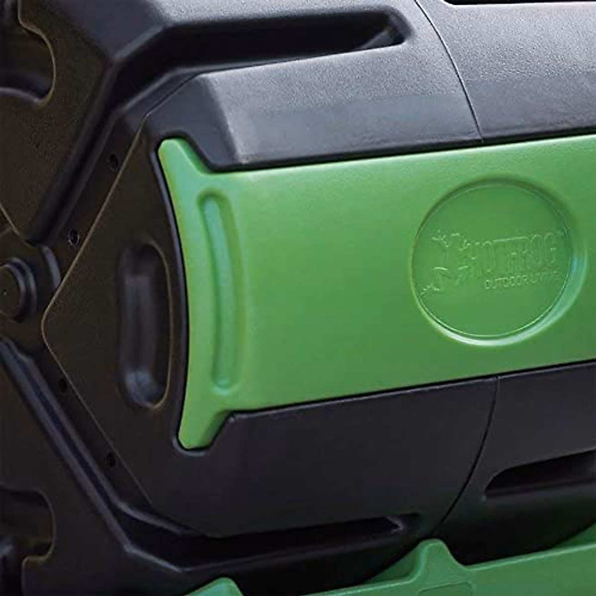 FCMP Outdoor HOTFROG Rolling Composter
