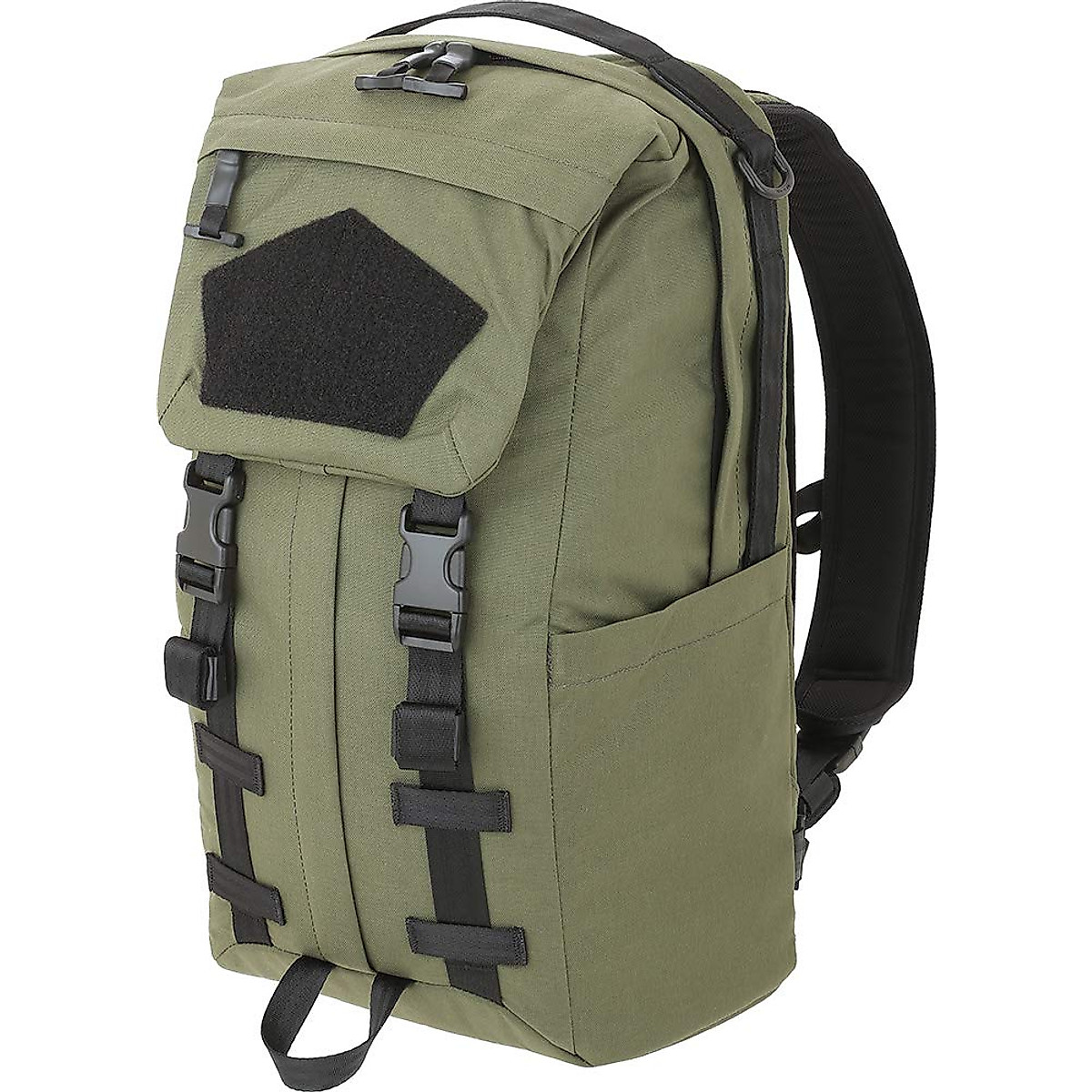 Maxpedition TT22 Backpack, OD Green, Medium