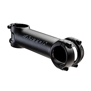 Easton EA70 Stem Black, 0 degree/90mm