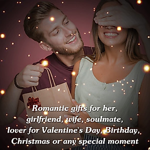 Valentines Day Earrings, Valentines Day Gifts for Her, Girlfriend, Wife, Big Red Heart Stud Earrings for Women, Sparkling Rhinestone Earrings, E03A