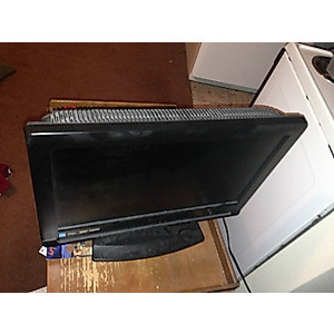 Emerson LC190EM1 19" Class LCD 720p 60Hz HDTV