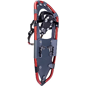 Atlas Snowshoes Treeline, RED, 25