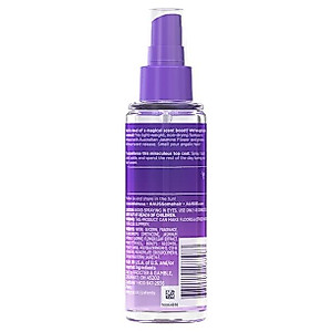 Aussie Flora Aura Scent Boost Spray 3.2 Ounce (95ml) (Pack of 2)