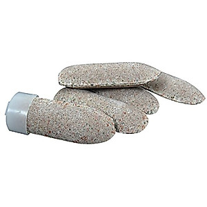 Jobe's, Fertilizer Spikes, Fruit and Citrus, 8 Count, Slow Release, Apple, Orange, Lemon, Trees