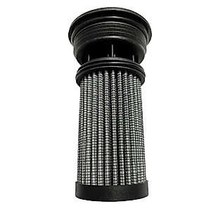 Maywall 2PCS 116-0164 Hydro Filter Compatible with Exmark Lazer Z AS Z-Series E S X Series 48 52 60