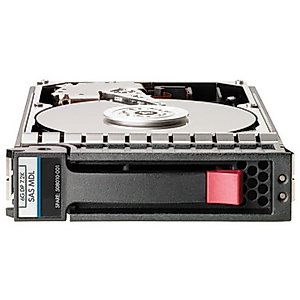 HP 3.5-Inch 4000 GB Hot-Swap SCSI 2 MB Cache Internal Hard Drive C8R26A