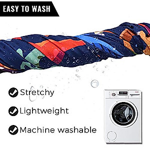 Baby Changing Pad Cover, Ultra Soft Change Table Cover, Dinosaur Printed Cradle Sheet for Boys and Girl