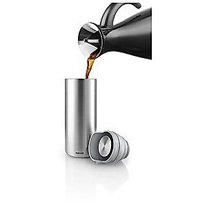 Eva Solo Zaparzacz do kawy CafeSolo Kolor Light Grey 1.0 Litre