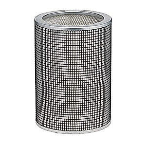 Airpura V600 Air Purifier for Home, V600 True HEPA Filter, Helps to eliminate thousands of airborne particles from air